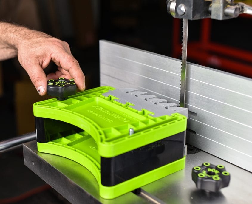 FeatherDUO Double Stack Featherboard - Bow Products