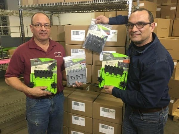 About Us - Bow Products