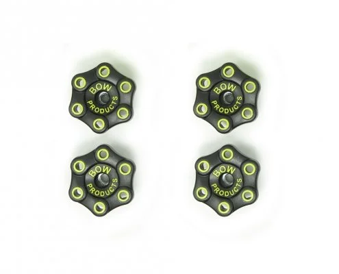 Knob Update Kit Bow Products 4 Piece Knob Kit
