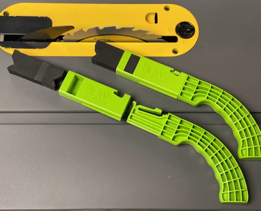 MINI PushPRO Push Stick - Bow Products