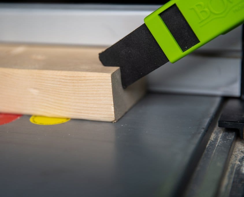 MINI PushPRO Push Stick - Bow Products