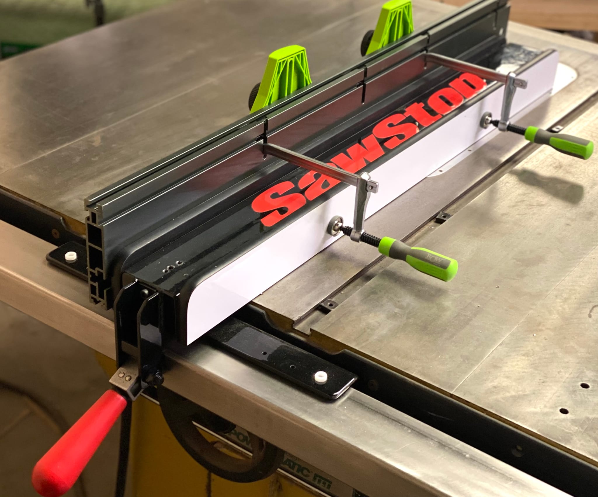 Buy fencePro featherboard - Bow Products