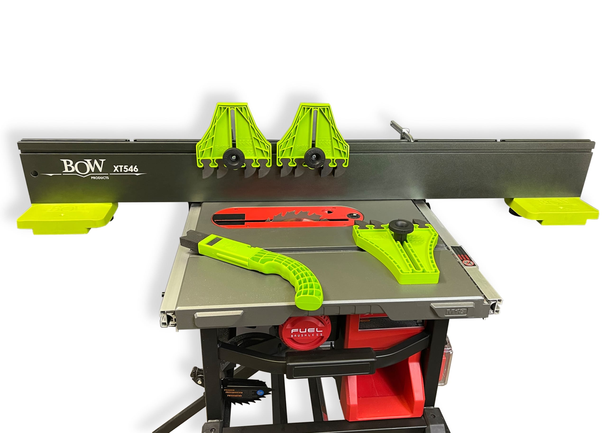 Pack of Dogs - Bow Products