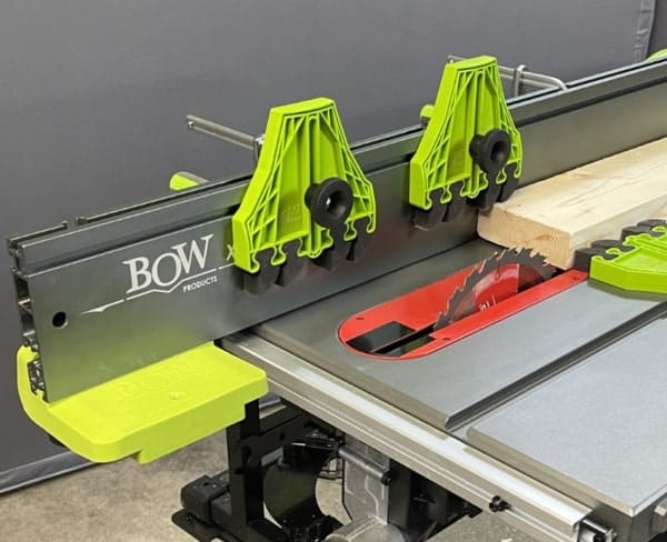 Buy woodworking tools & accessories - Bow Products