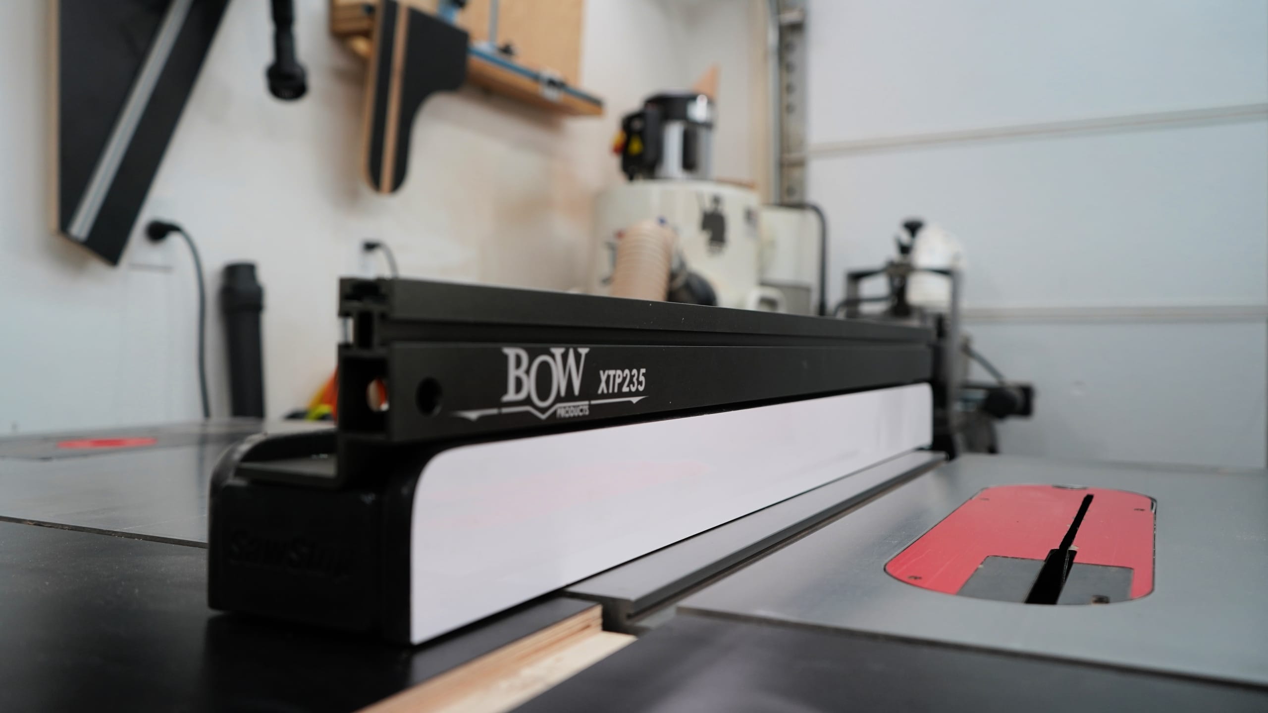 Buy fencePro featherboard - Bow Products